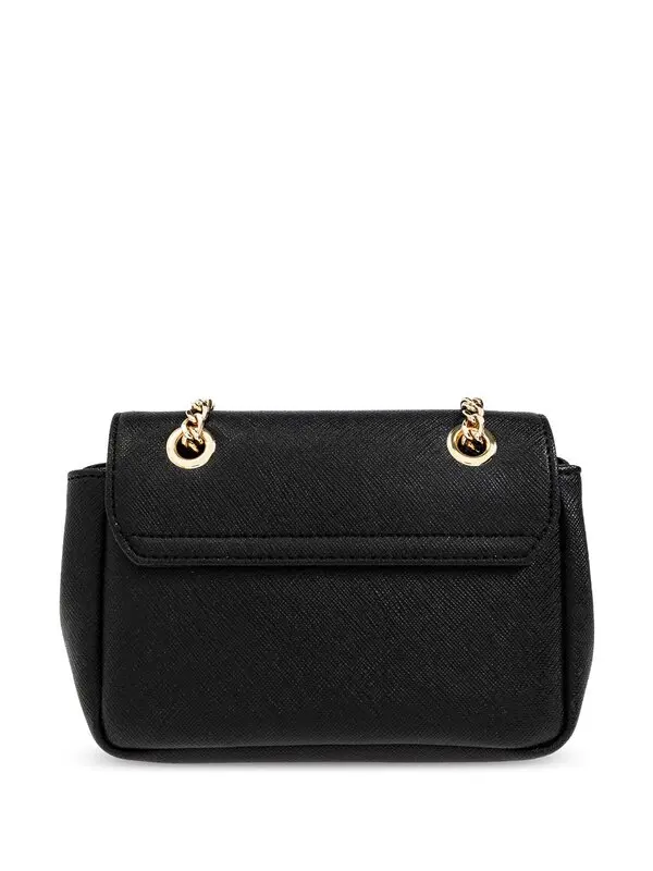 VIVIENNE WESTWOOD Orb-plaque Shoulder Bag