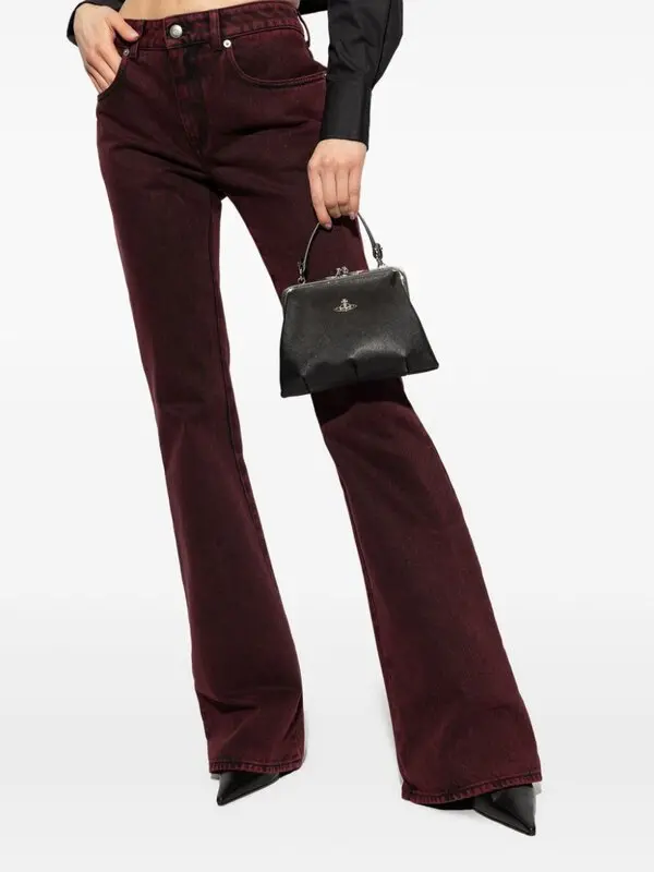 VIVIENNE WESTWOOD Orb Tote