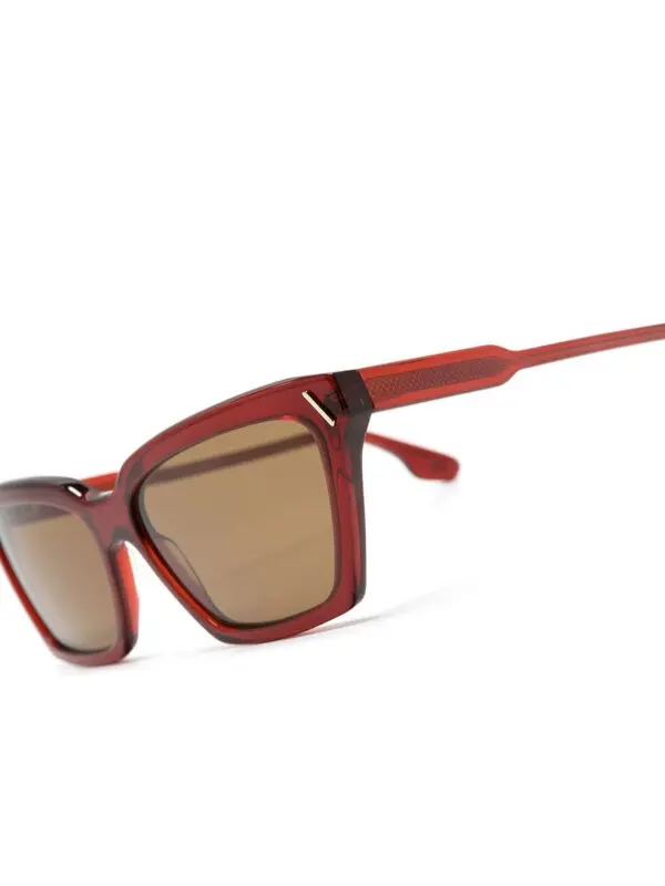 Victoria Beckham Vb661s Sunglasses