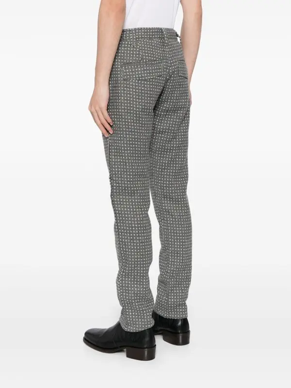 PRIVATE STOCK LABS The Worthington Trousers