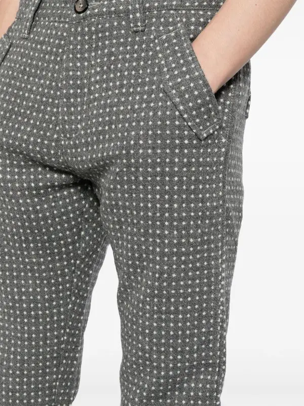 PRIVATE STOCK LABS The Worthington Trousers