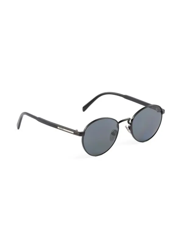 Prada Round-frame Sunglasses