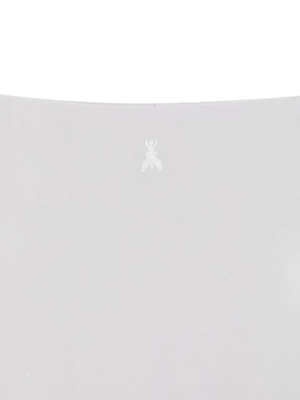 Patrizia Pepe High-waisted Briefs