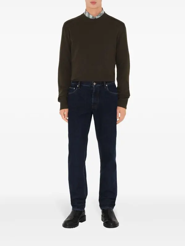 Burberry Slim-fit Jeans