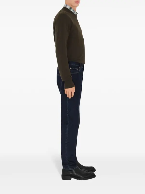 Burberry Slim-fit Jeans