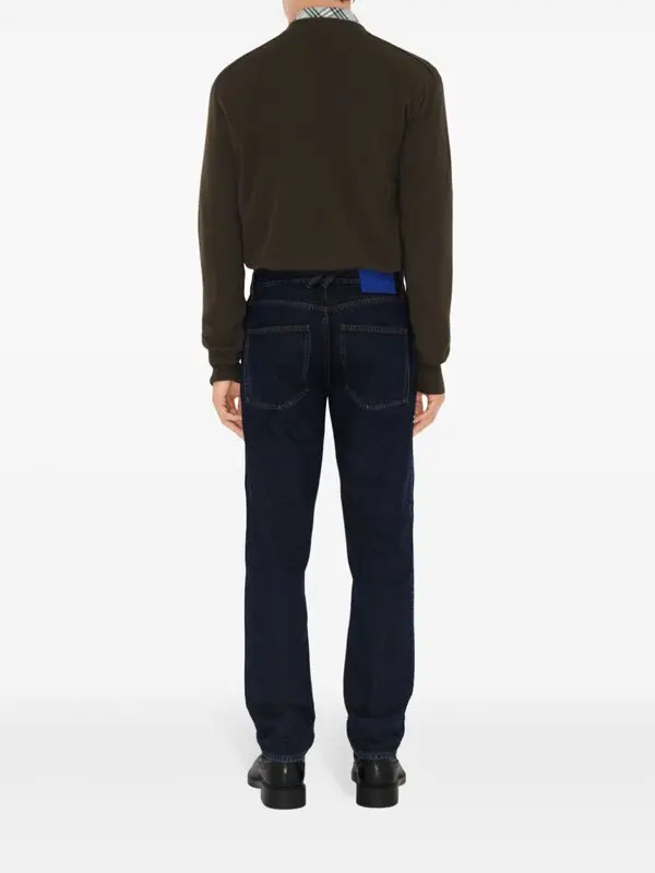 Burberry Slim-fit Jeans