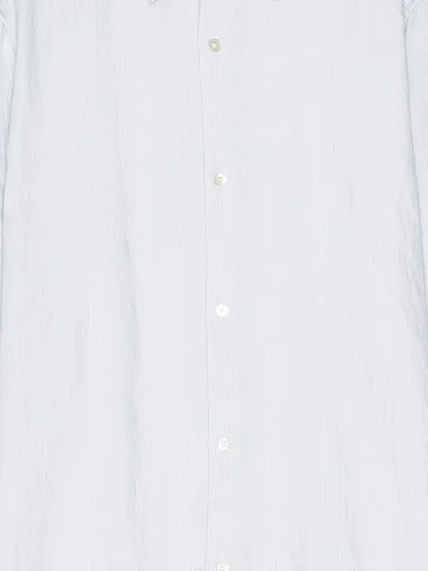 Nn07 Striped Shirt
