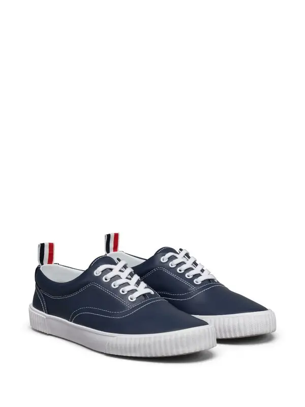 Thom Browne Heritage Sneakers - Blue