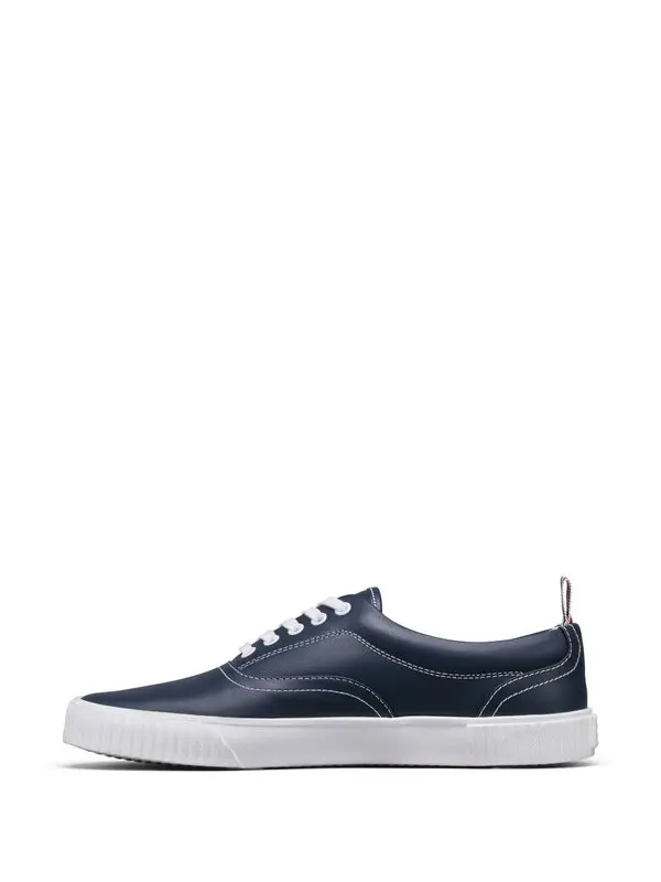 Thom Browne Heritage Sneakers - Blue