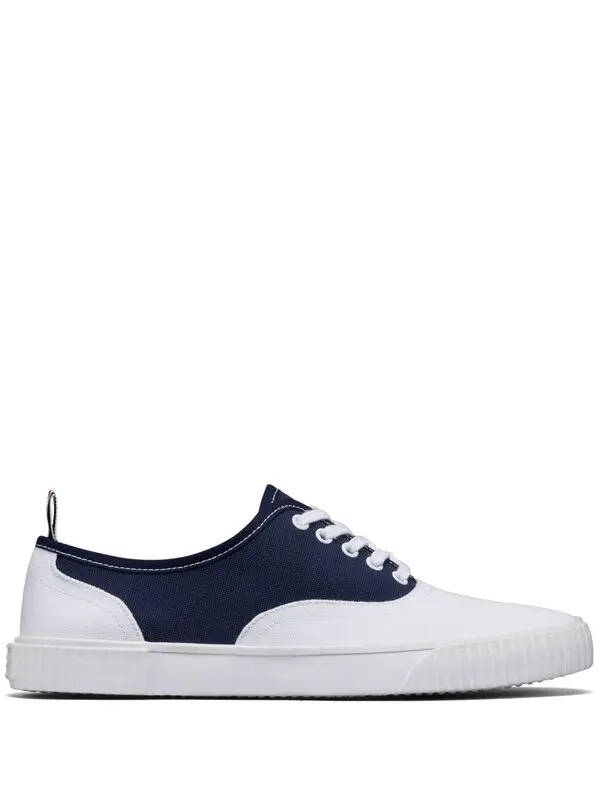 Thom Browne Funmix Heritage Sneakers