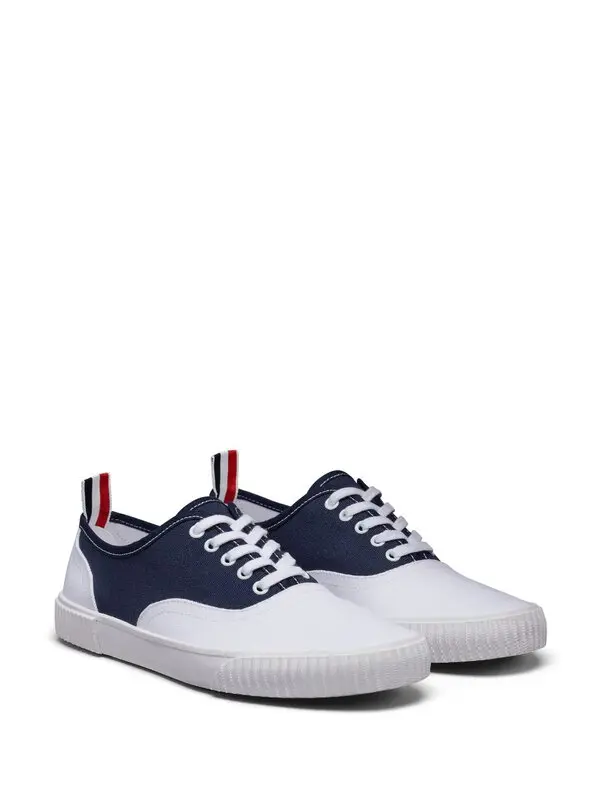 Thom Browne Funmix Heritage Sneakers