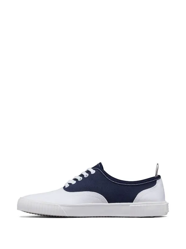 Thom Browne Funmix Heritage Sneakers