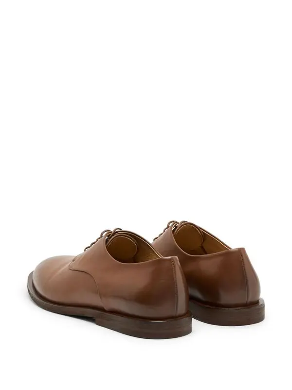 Marsèll Mando Derby Shoes - Brown