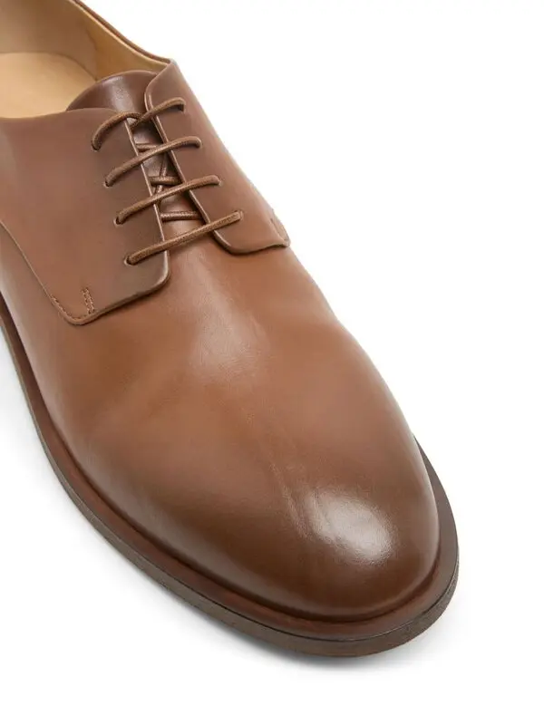 Marsèll Mando Derby Shoes - Brown