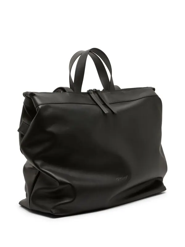 Marsèll Borso Tote - Black
