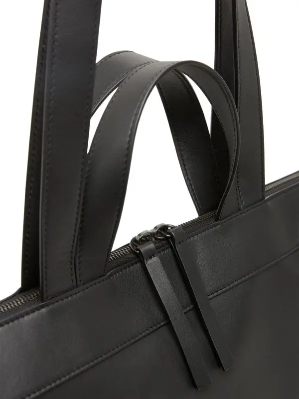 Marsèll Borso Tote - Black