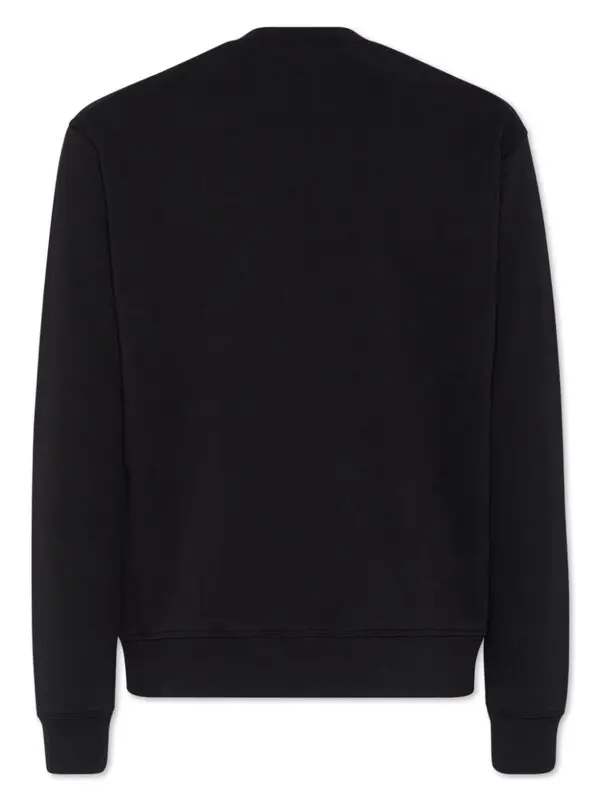 Dsquared2 Cotton Sweatshirt