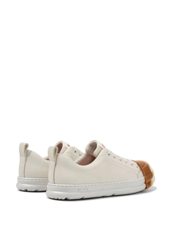 Camper Junction Runner Sneakers - Neutrals