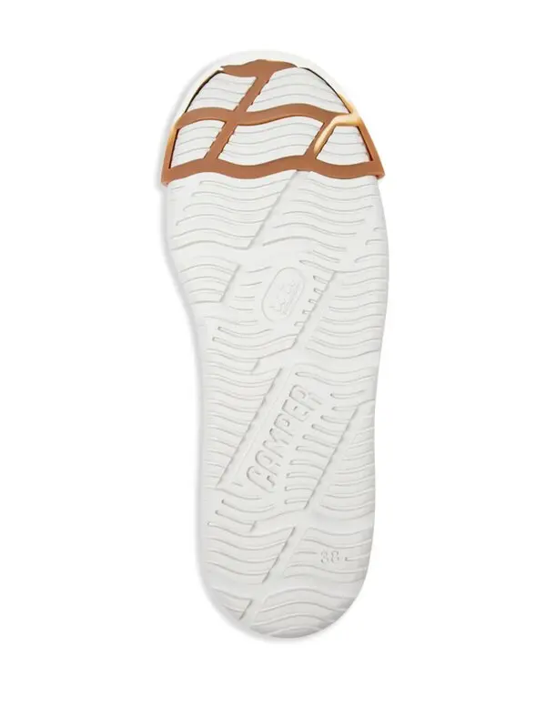 Camper Junction Runner Sneakers - Neutrals