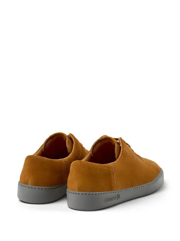 Camper Peu Touring Sneakers - Brown