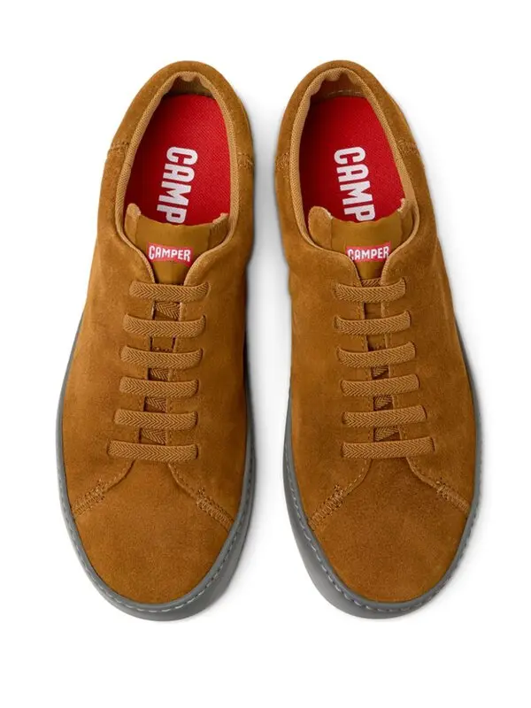 Camper Peu Touring Sneakers - Brown