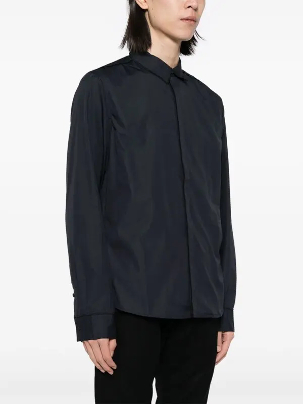 PRIVATE STOCK LABS The Randalls Shirt
