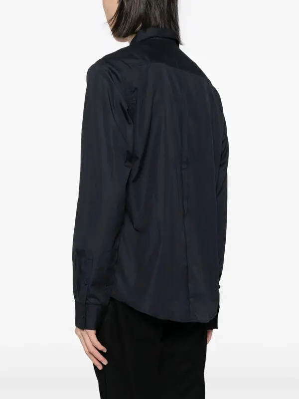 PRIVATE STOCK LABS The Randalls Shirt