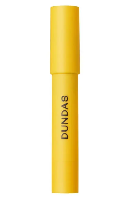 Dundas Undercover Enhancer Concealer - Filter 3-golden Peach