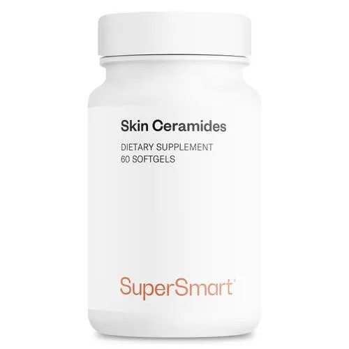 SUPERSMART Skin Ceramides - None