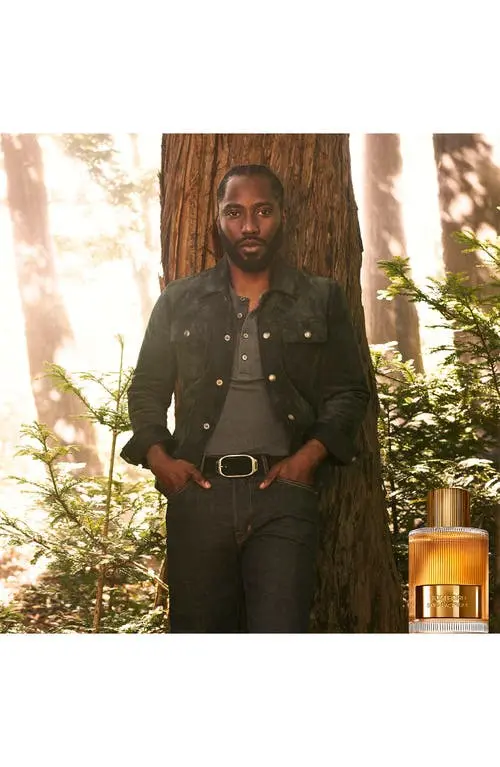 TOM FORD Bois Pacifique Eau De Parfum - No Color