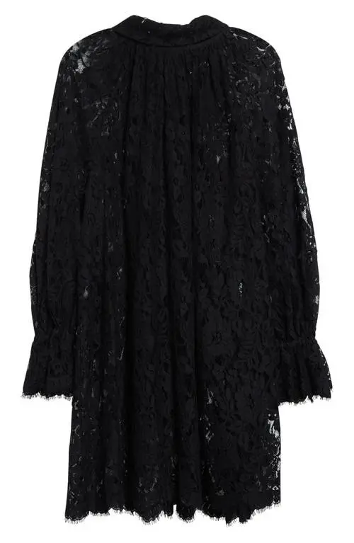chloe black lace dress Barefoot Shoes - Women - Natural Leather - Black main image 0