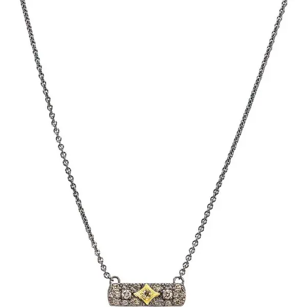 Armenta Crivelli Pendant Necklace