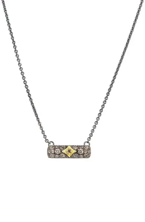 Armenta Crivelli Pendant Necklace