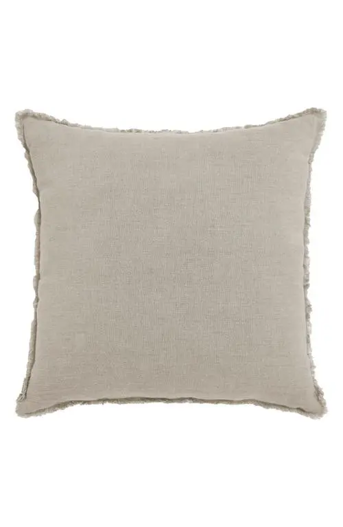 RENWIL Pan Accent Pillow - Natural