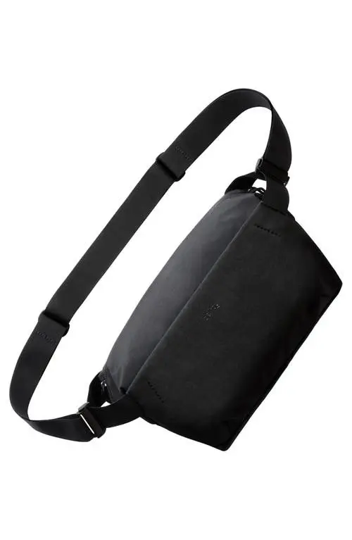 Bellroy Venture Sling 9l Bag - Black