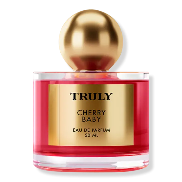 TRULY Cherry Baby Eau De Parfum - One-color