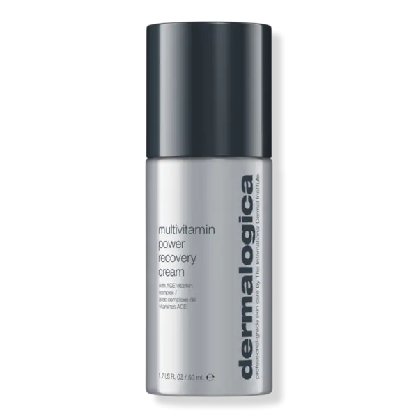 Dermalogica® Multivitamin Power Recovery Cream - One-color