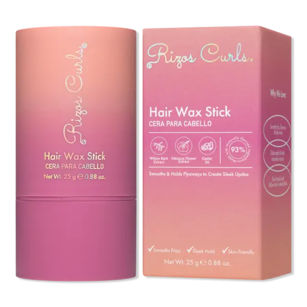 RIZOS CURLS Hair Wax Stick - One-color