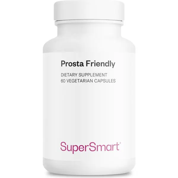 SUPERSMART Prosta-friendly - None