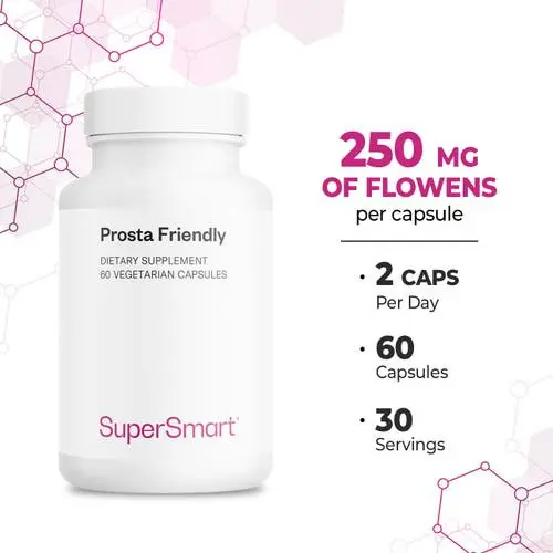 SUPERSMART Prosta-friendly