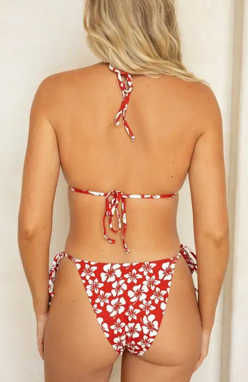 DIPPIN DAISY'S Mia Cheeky Bikini Bottom - Lilo