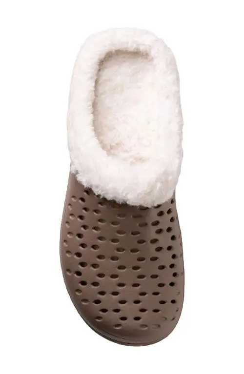 REVITALIGN Fusion Vitality Clogs - Fossil