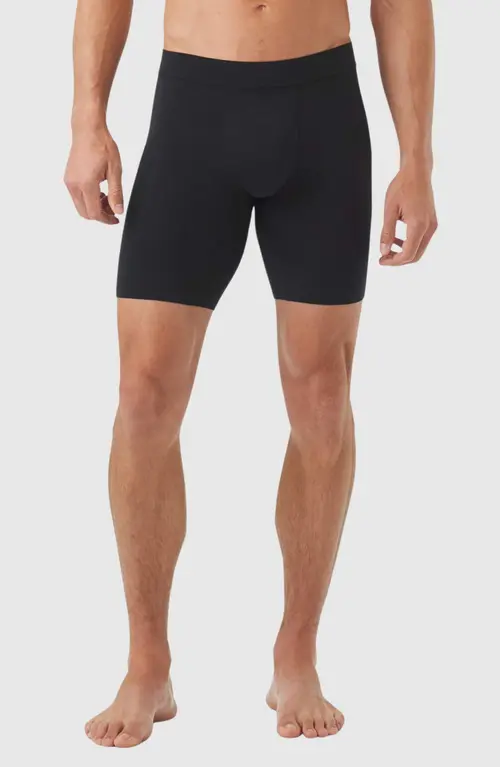 JACK ARCHER Jetsetter Boxer Brief - Space Black