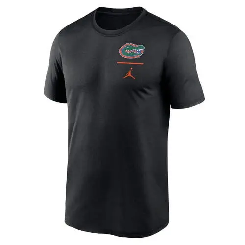 JORDAN BRAND Florida Gators Primary Logo Legend Performance T-shirt