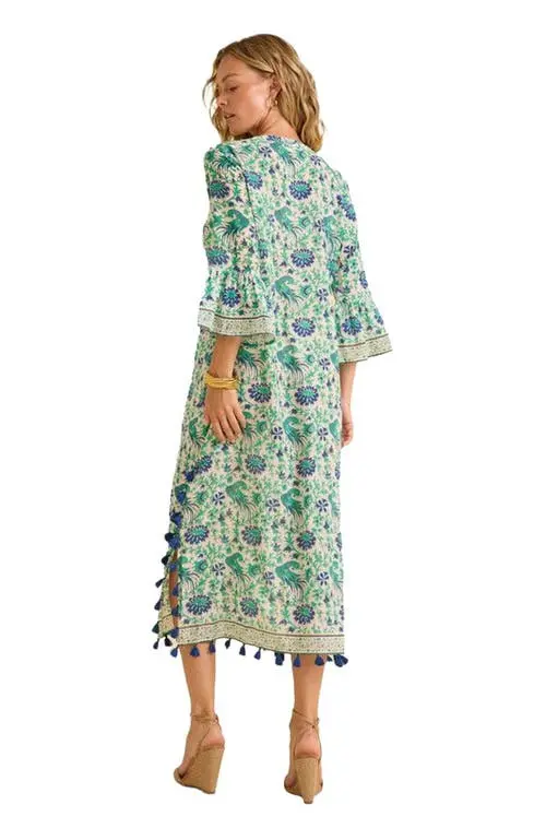 Calypso St. Barth Sarina Kaftan