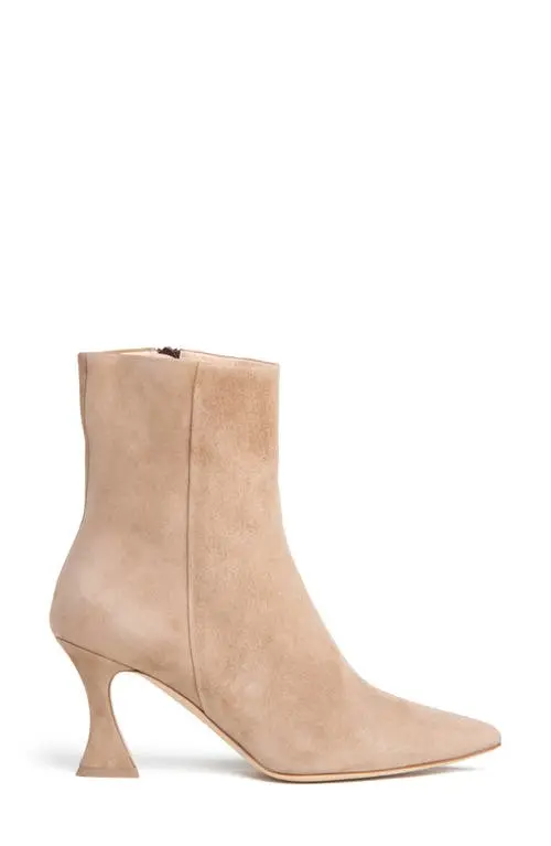 BEAUTIISOLES BY ROBYN SHREIBER Soraya Pointed Toe Bootie