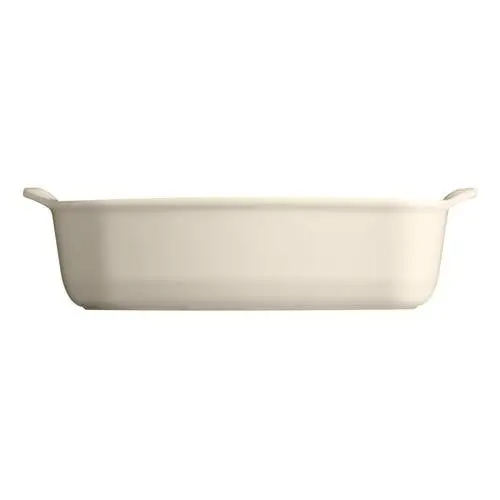 EMILE HENRY Individual Rectangle Baking Dish Ultime - Clay