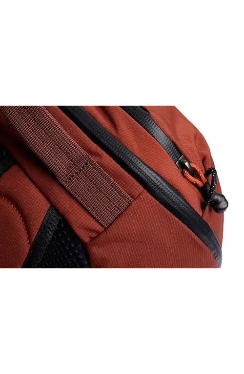 Bellroy Lite Ready Backpack - Clay