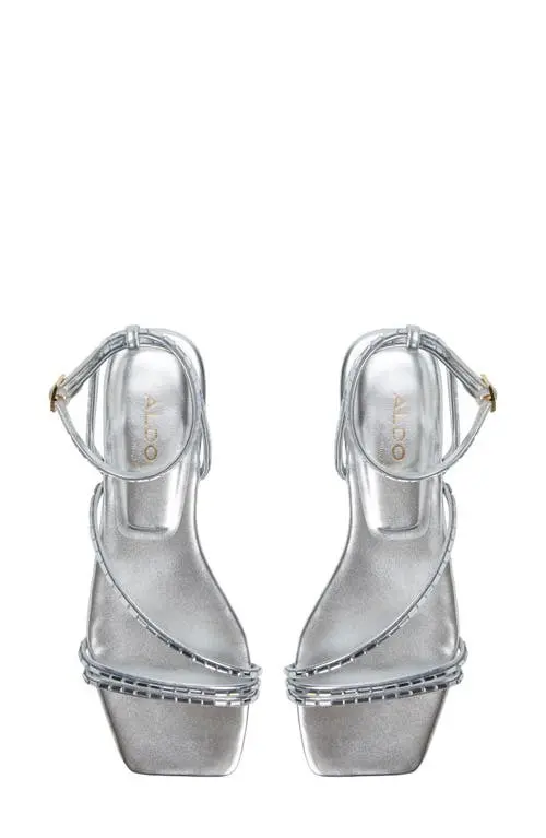 Aldo Marjorie Strappy Sandals