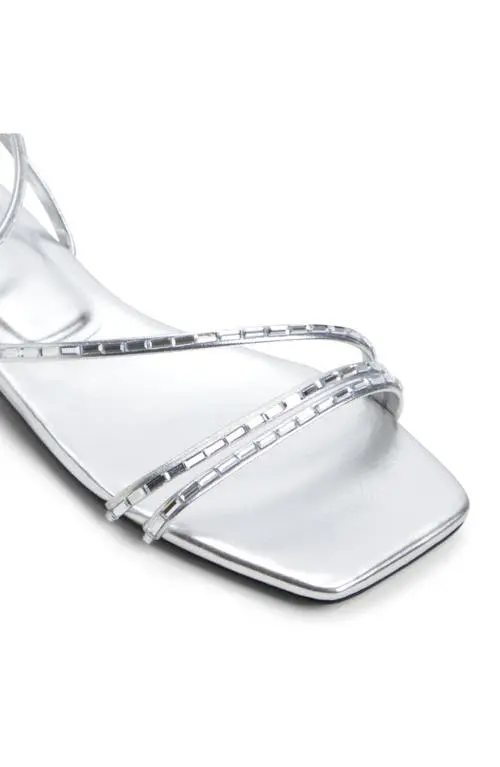 Aldo Marjorie Strappy Sandals